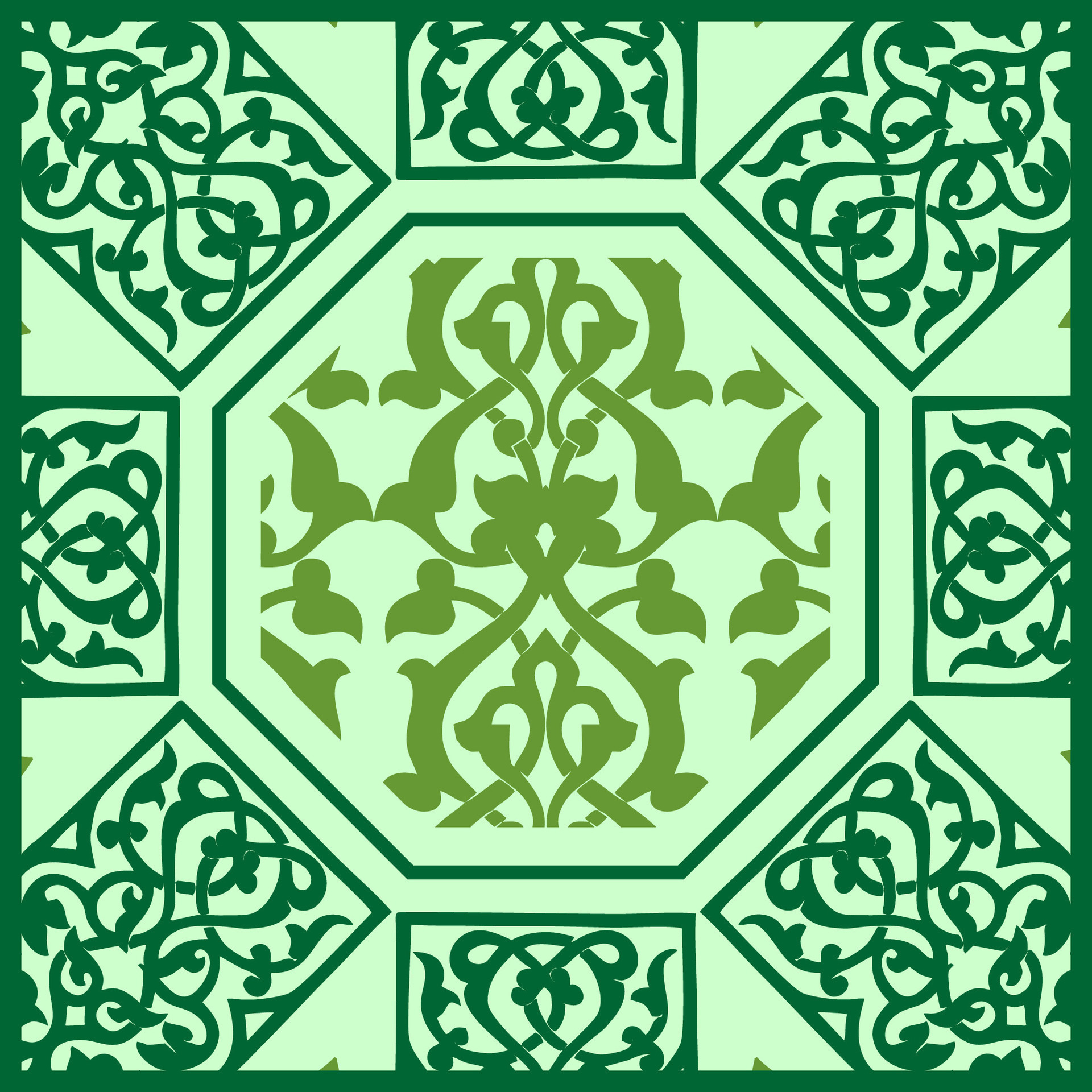 Rectangular Ornament Image 46976982 Vector Art at Vecteezy