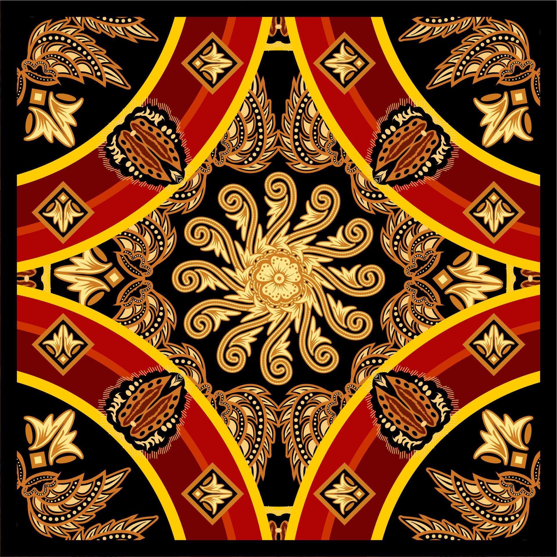 Rectangular Ornament Image 46976993 Vector Art at Vecteezy