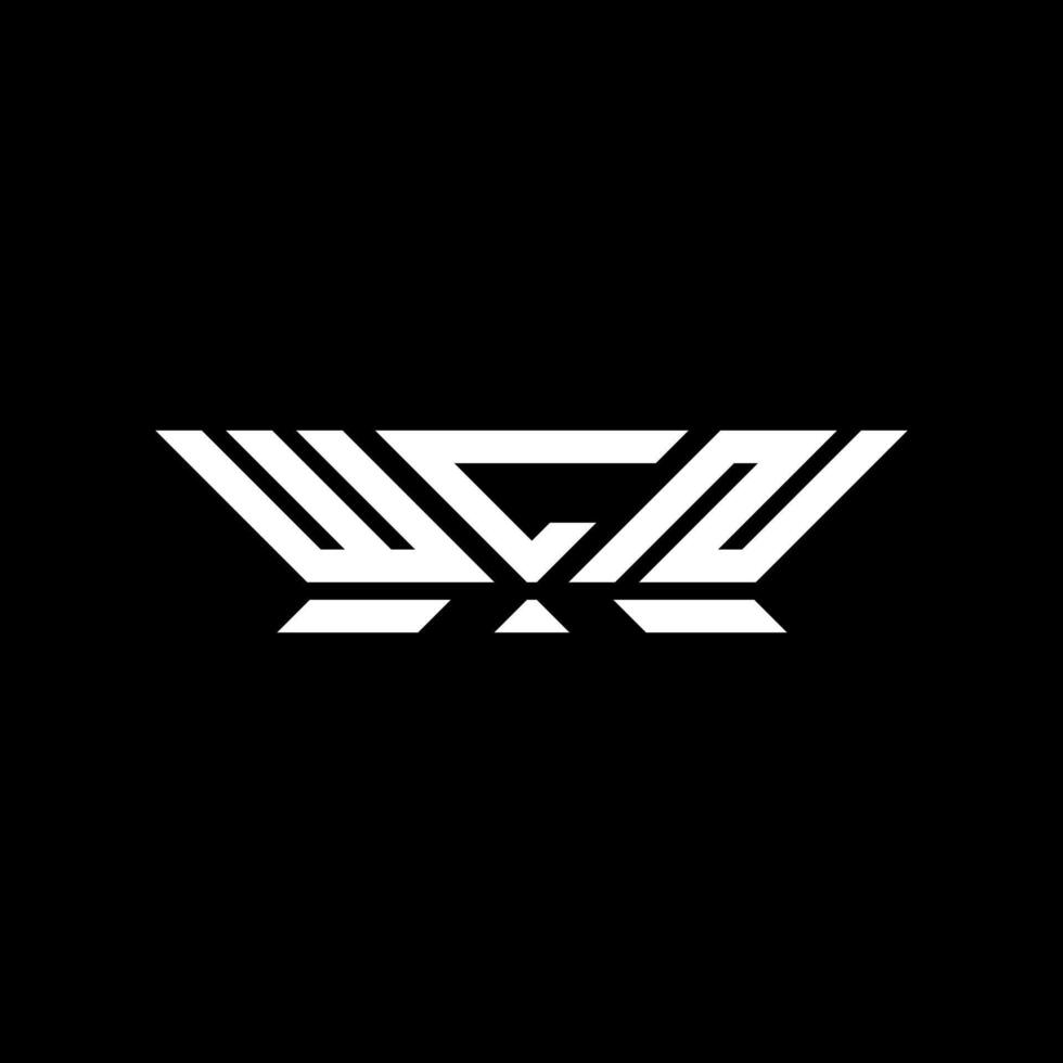 WLN letter logo design, WLN simple and modern logo. WLN luxurious ...