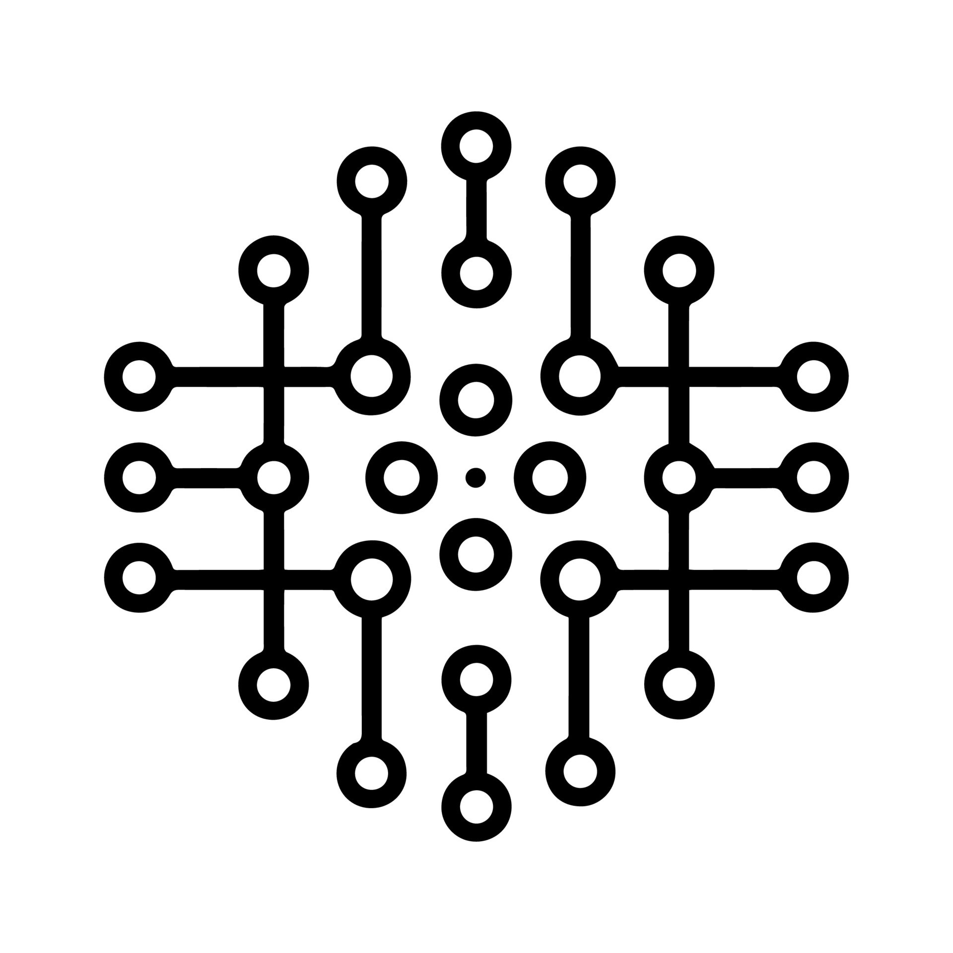 Membrane Icon Or Modern Line Symbol Line Art And Icon Design With Bold