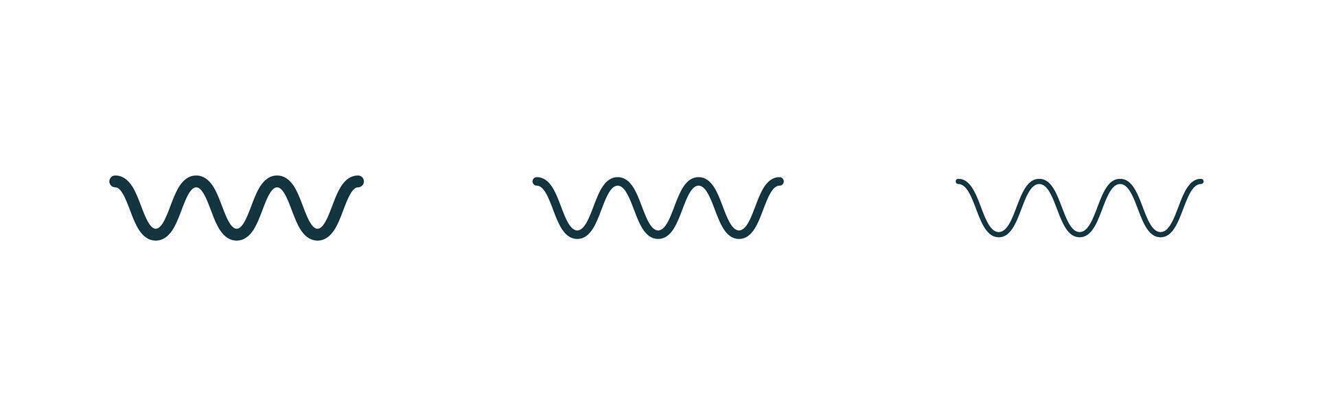 W Wave Vector Art, Icons, and Graphics for Free Download