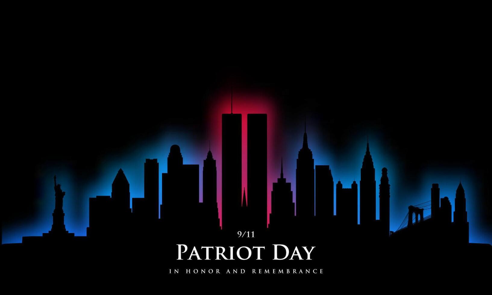 911 Patriot Day USA. 47013581 Vector Art at Vecteezy