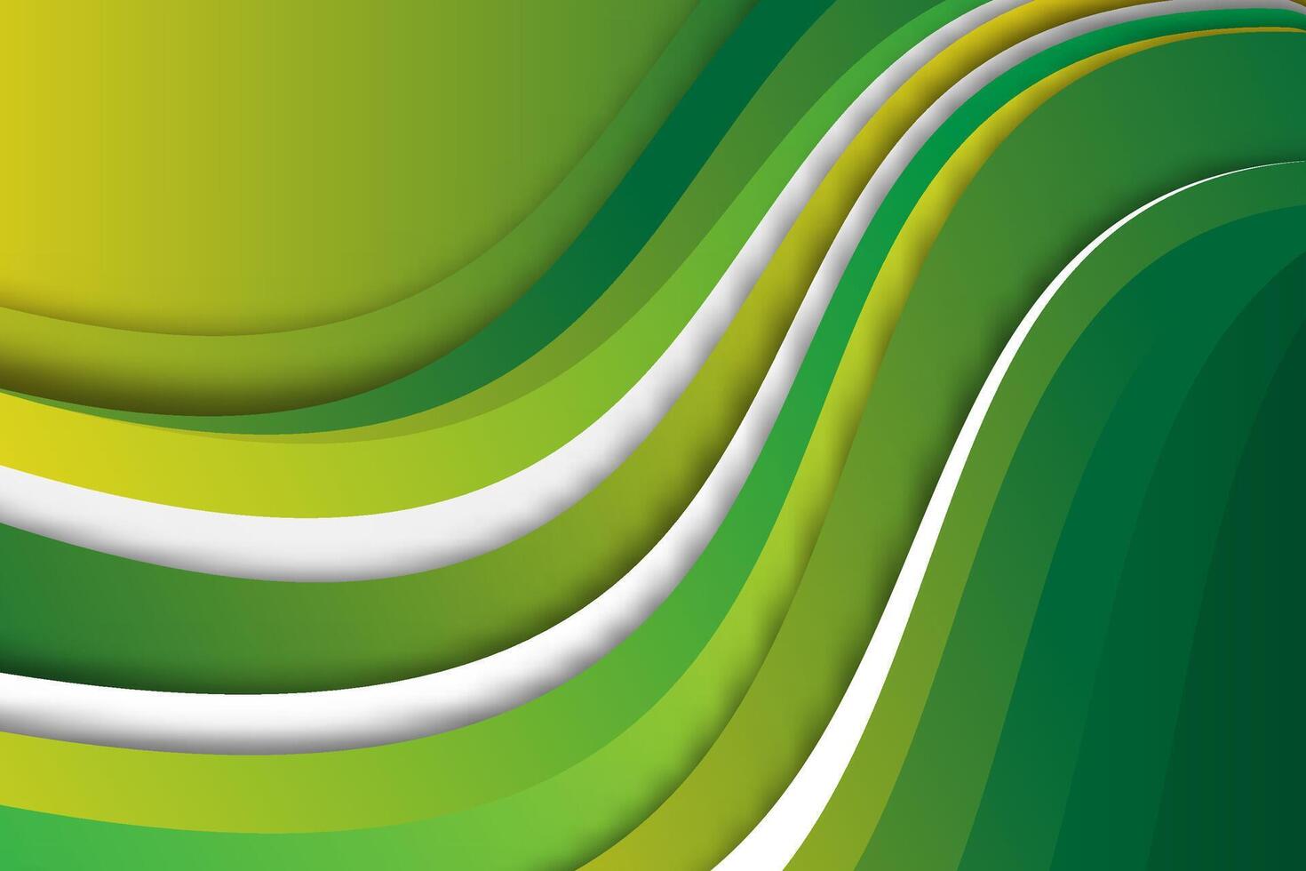Green yellow gradient wave abstract banner 47013785 Vector Art at Vecteezy Green yellow gradient wave abstract banner 47013785 Vector Art at Vecteezy