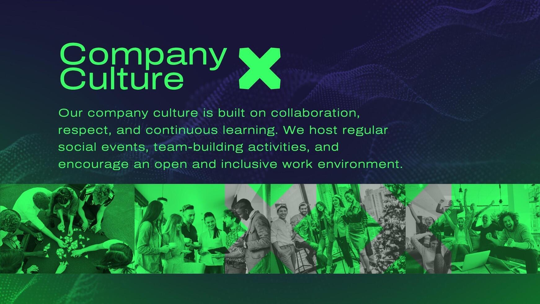 Tech Company New Employee Onboarding Presentation Template 47020043 ... Tech Company New Employee Onboarding Presentation Template 47020043 ...