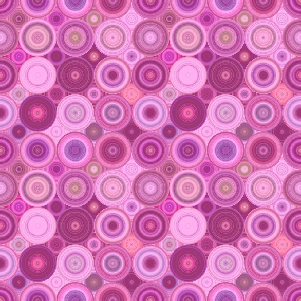 Abstract circle pattern background 47020416 Vector Art at Vecteezy