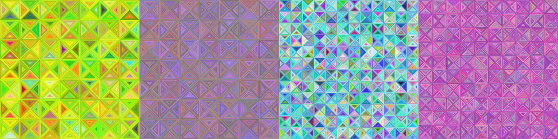Abstract Triangle Polygon Background Collection 47020612 Vector Art At Vecteezy