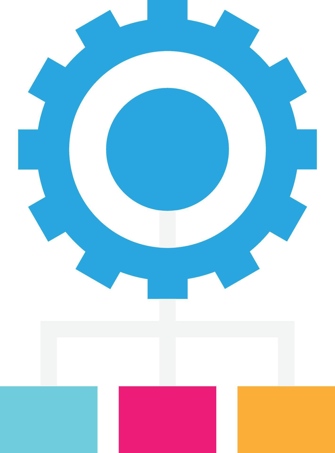 Process Business Processing 47024723 Vector Art at Vecteezy
