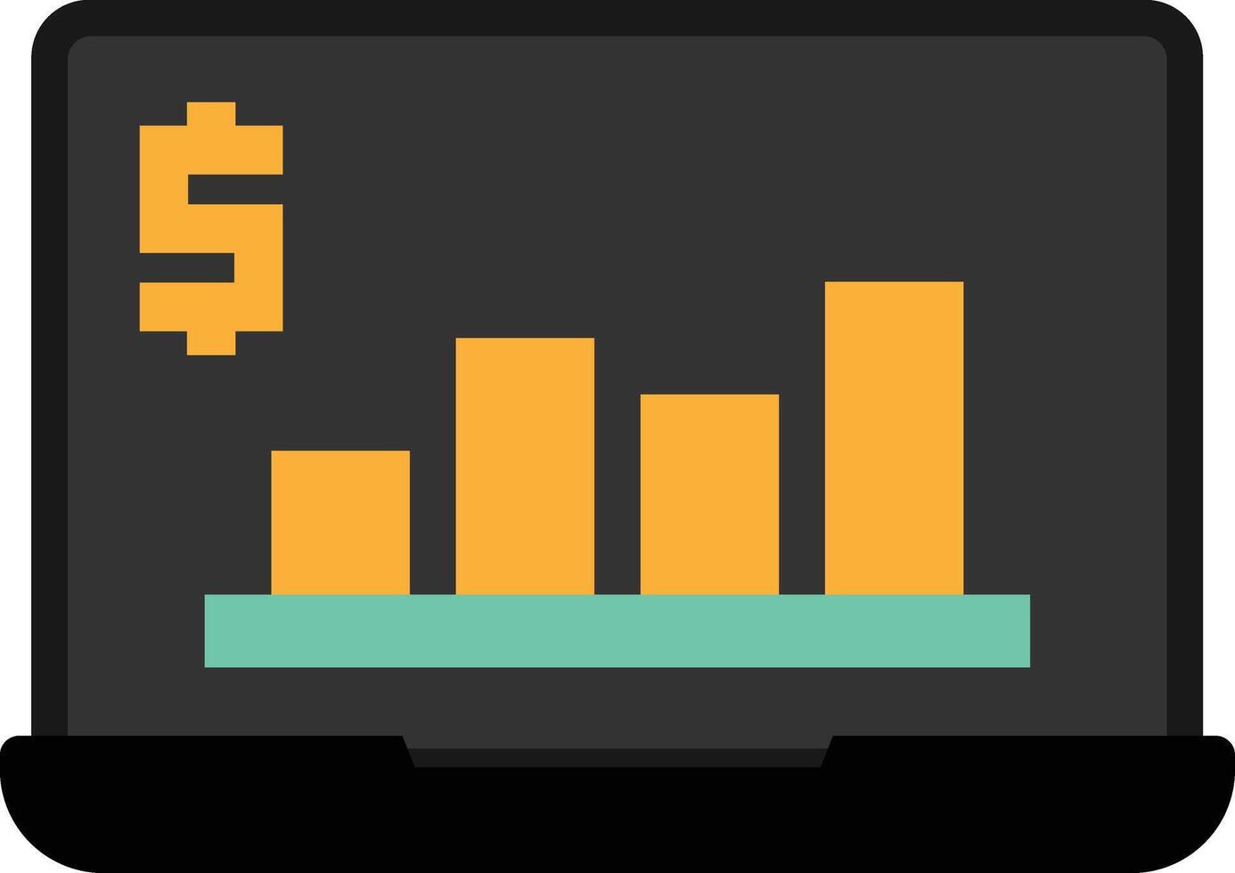 Analysis Graph Chart 47024725 Vector Art At Vecteezy