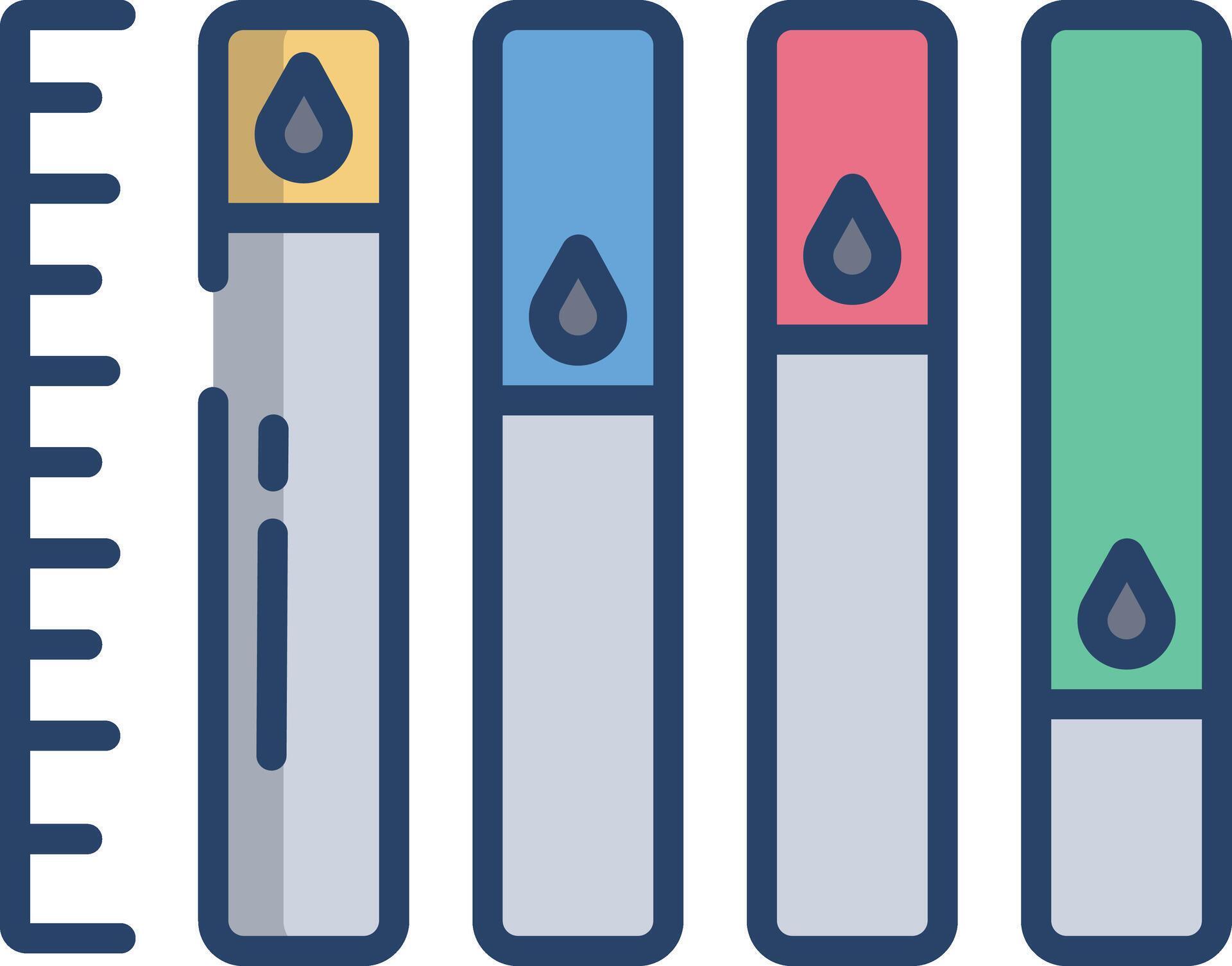 Guid linear color illustration 47026280 Vector Art at Vecteezy