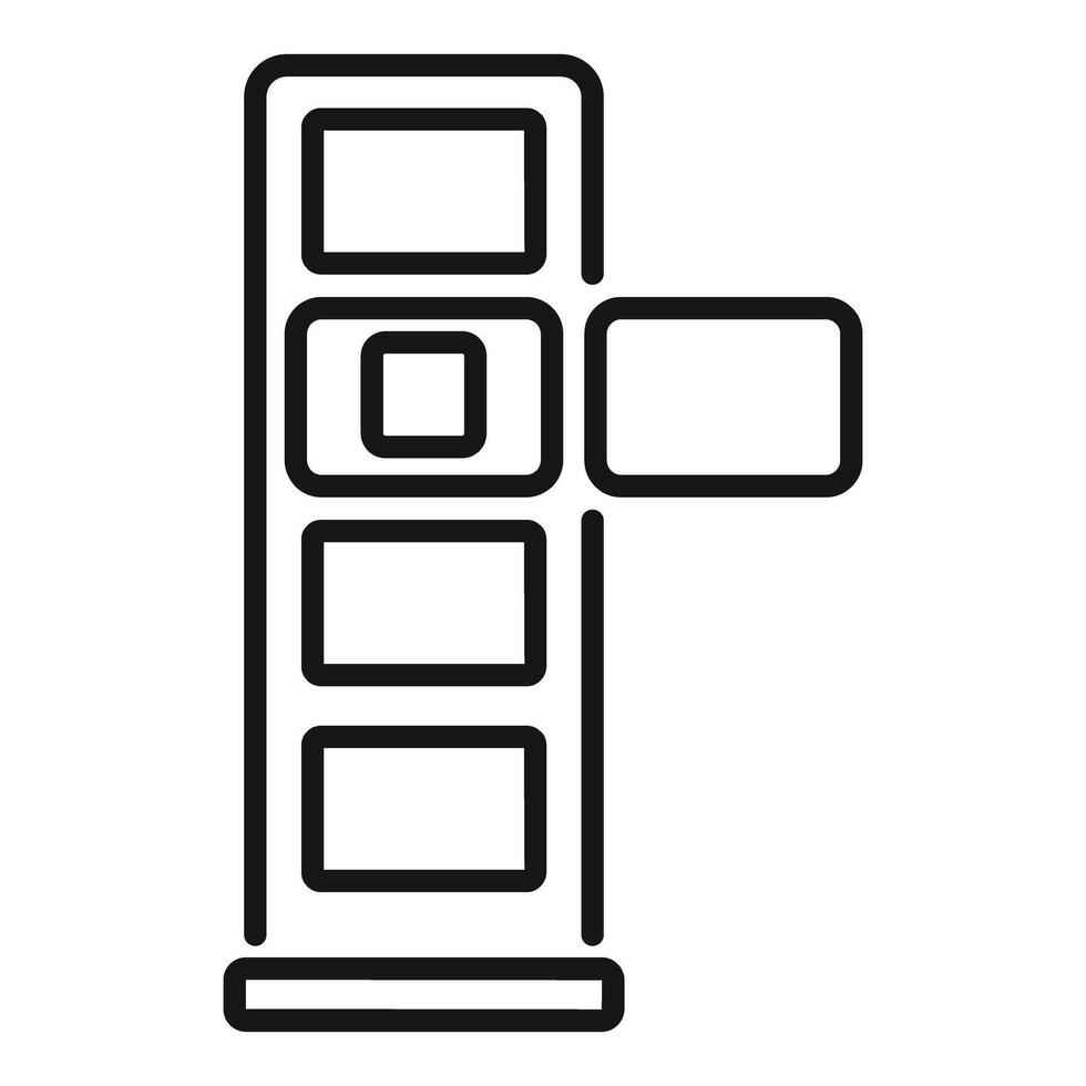 Modular building blocks creating structure 47041362 Vector Art at Vecteezy Modular building blocks creating structure 47041362 Vector Art at Vecteezy