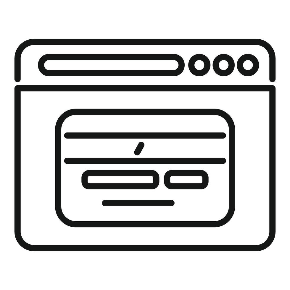 Webpage showing loading status with progress bar icon 47042413 Vector ... Webpage showing loading status with progress bar icon 47042413 Vector ...