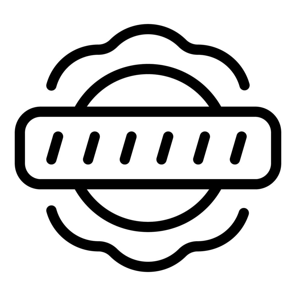 Loading bar progress icon showing data transfer is occurring 47048599 ...