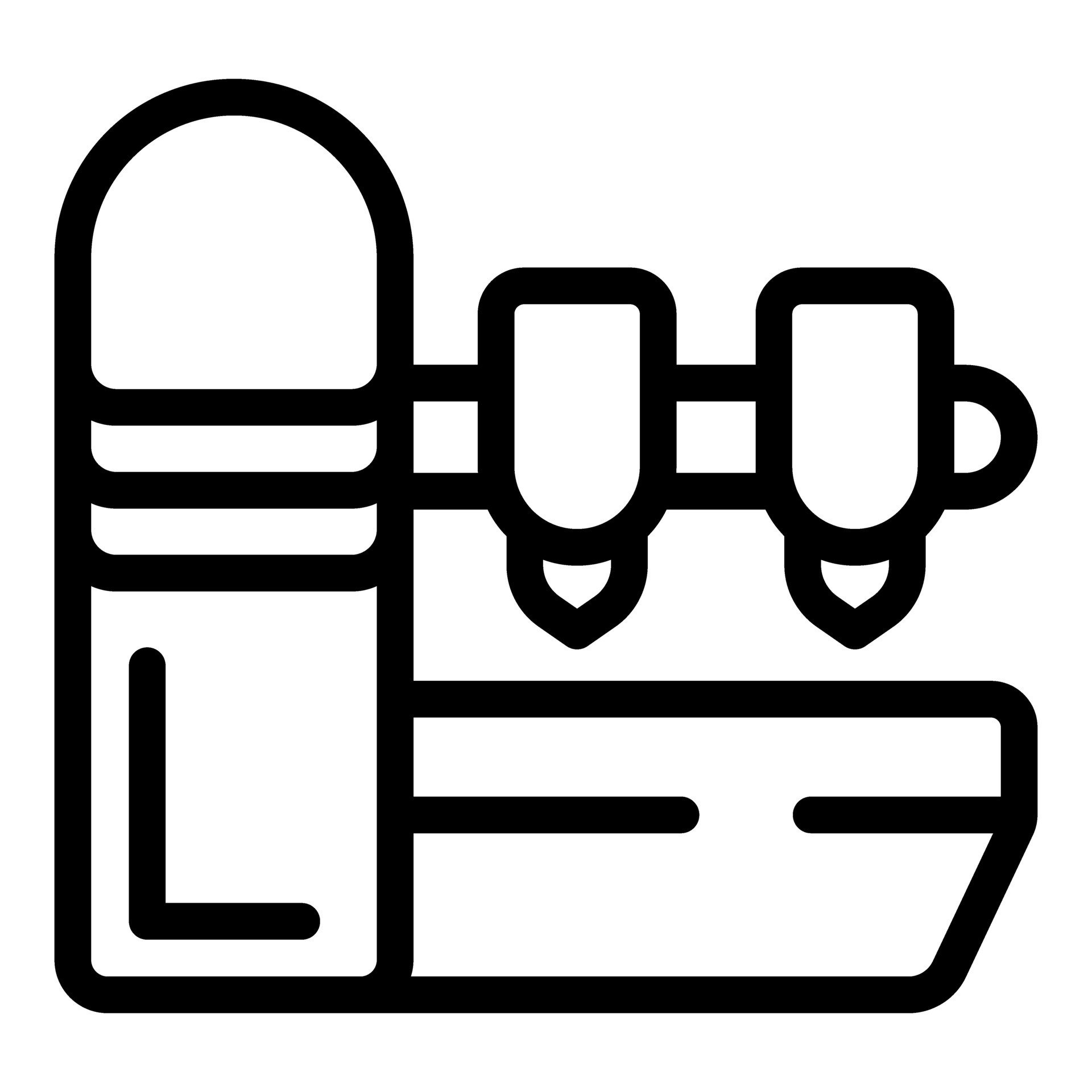 3d Printing Machine Creating Prototype Model From Plastic Filament 47049123 Vector Art At Vecteezy