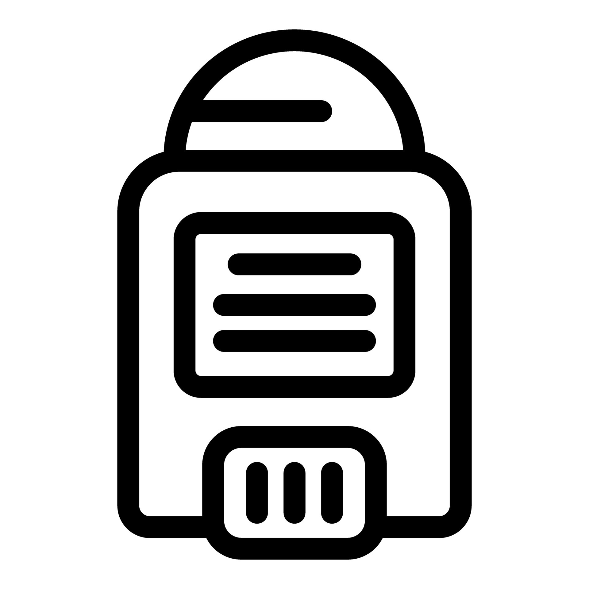 Electric Mosquito Repellent Device With Liquid Cartridge Protecting From Bites 47050304 Vector