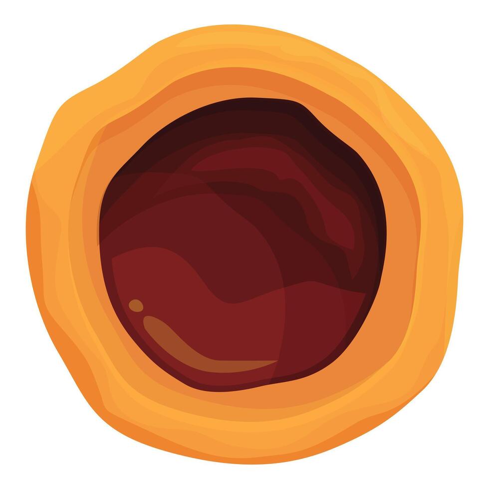 Open Pit Mine Extracting Minerals And Ores Illustrating The Mining Industry 47056008 Vector Art