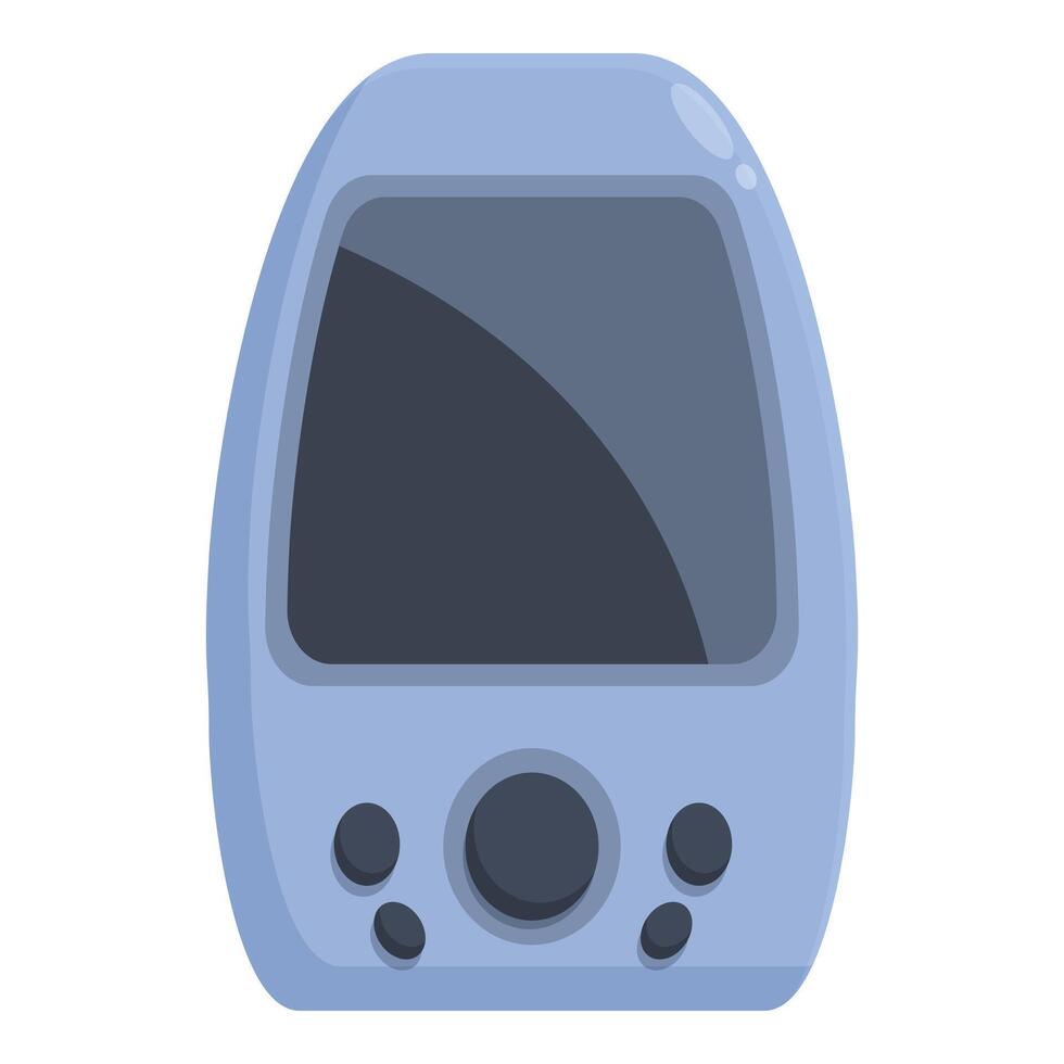Portable gaming console with screen displaying exciting gameplay ... Portable gaming console with screen displaying exciting gameplay ...