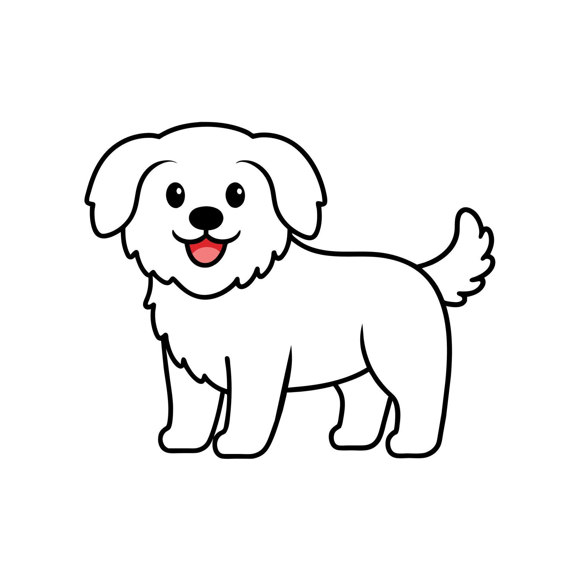 Boreray Sheep sleeps icon illustration 47073175 Vector Art at Vecteezy