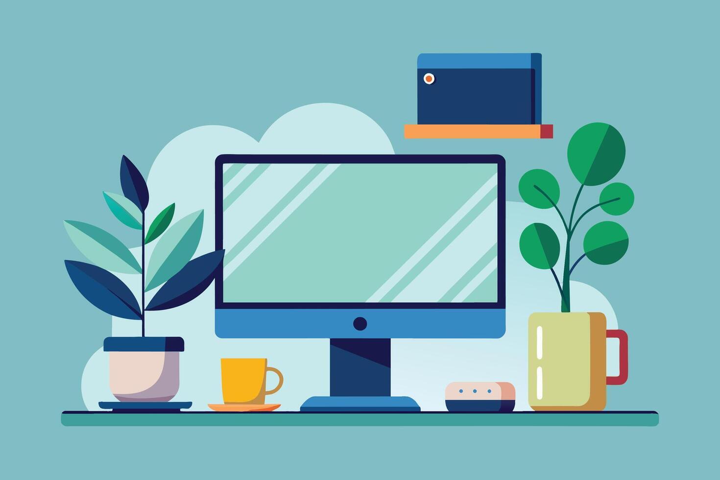 Page 3 | Computer Setup Vector Art, Icons, and Graphics for Free Download