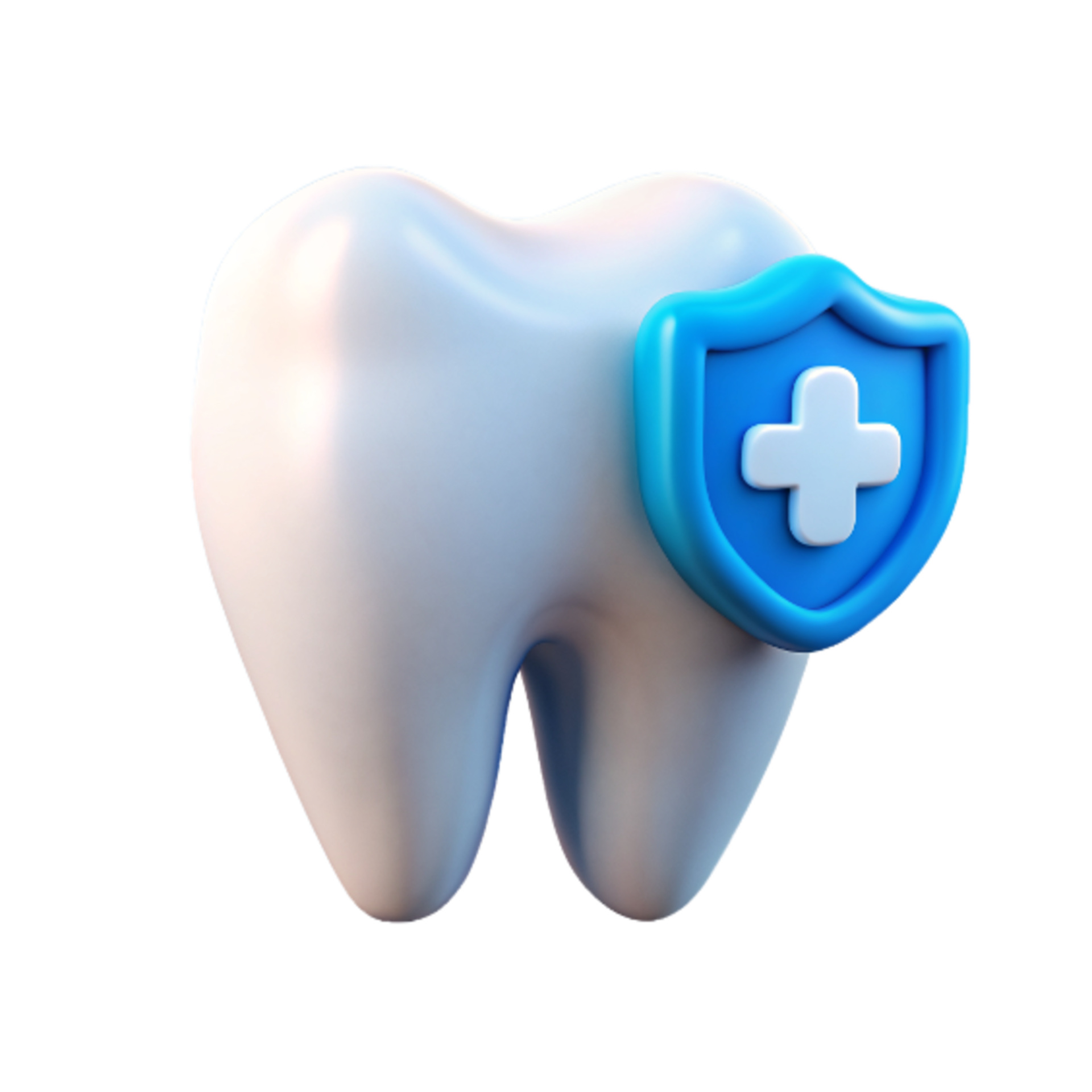 Dental Care 3d Concept 47075465 PNG