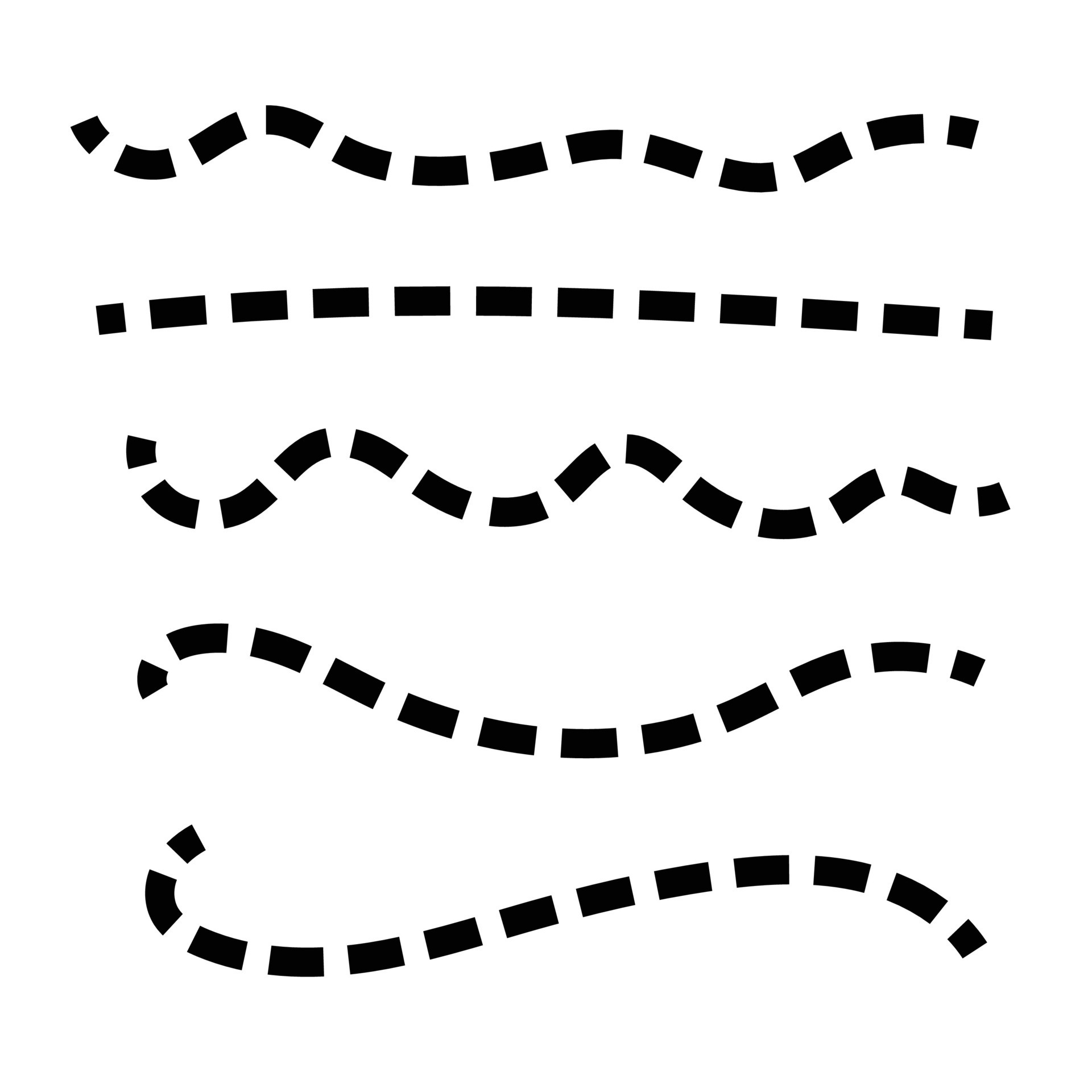 dotted stripes line design 47078921 Vector Art at Vecteezy dotted stripes line design 47078921 Vector Art at Vecteezy