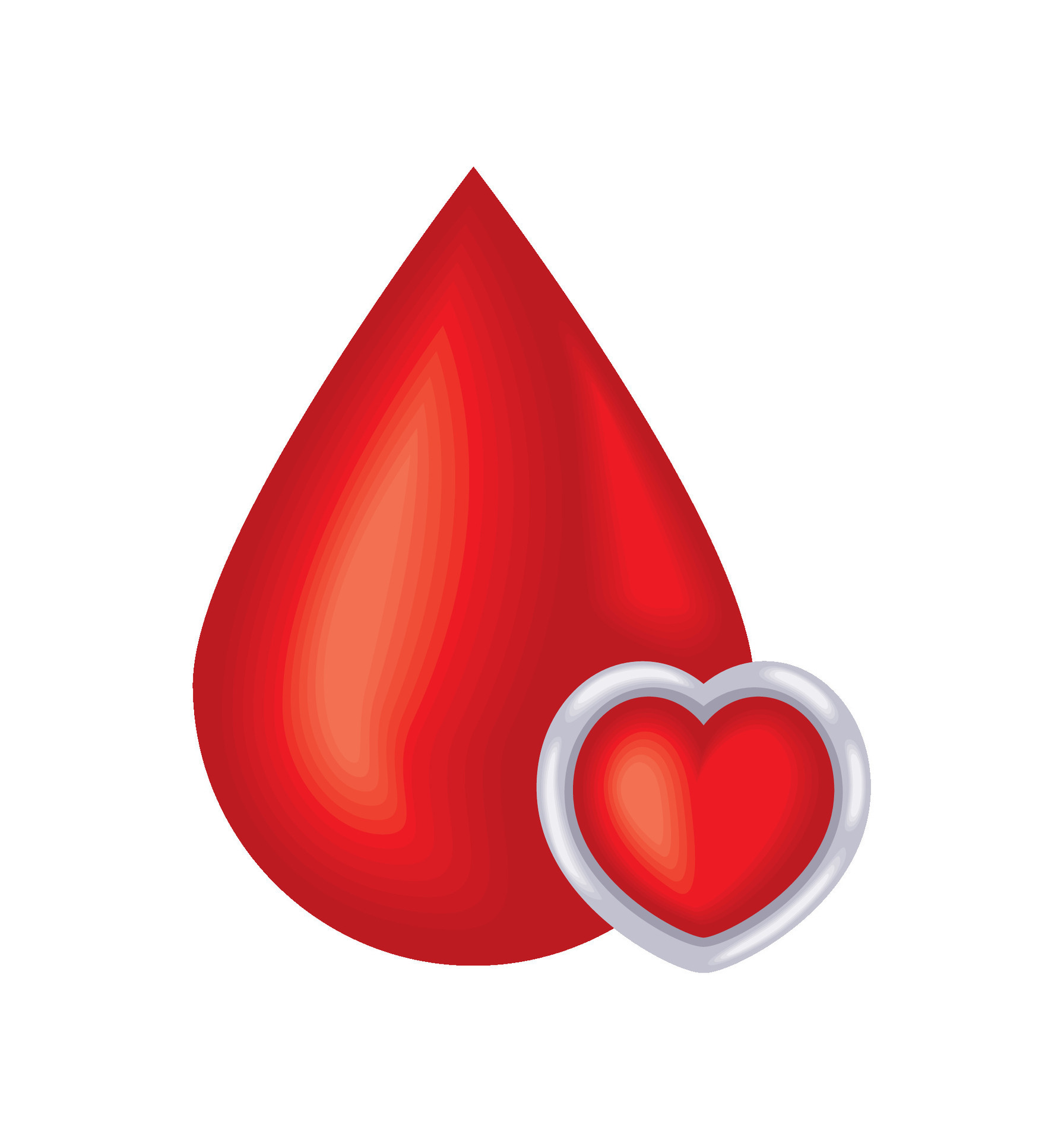 blood donation illustration 47085166 Vector Art at Vecteezy