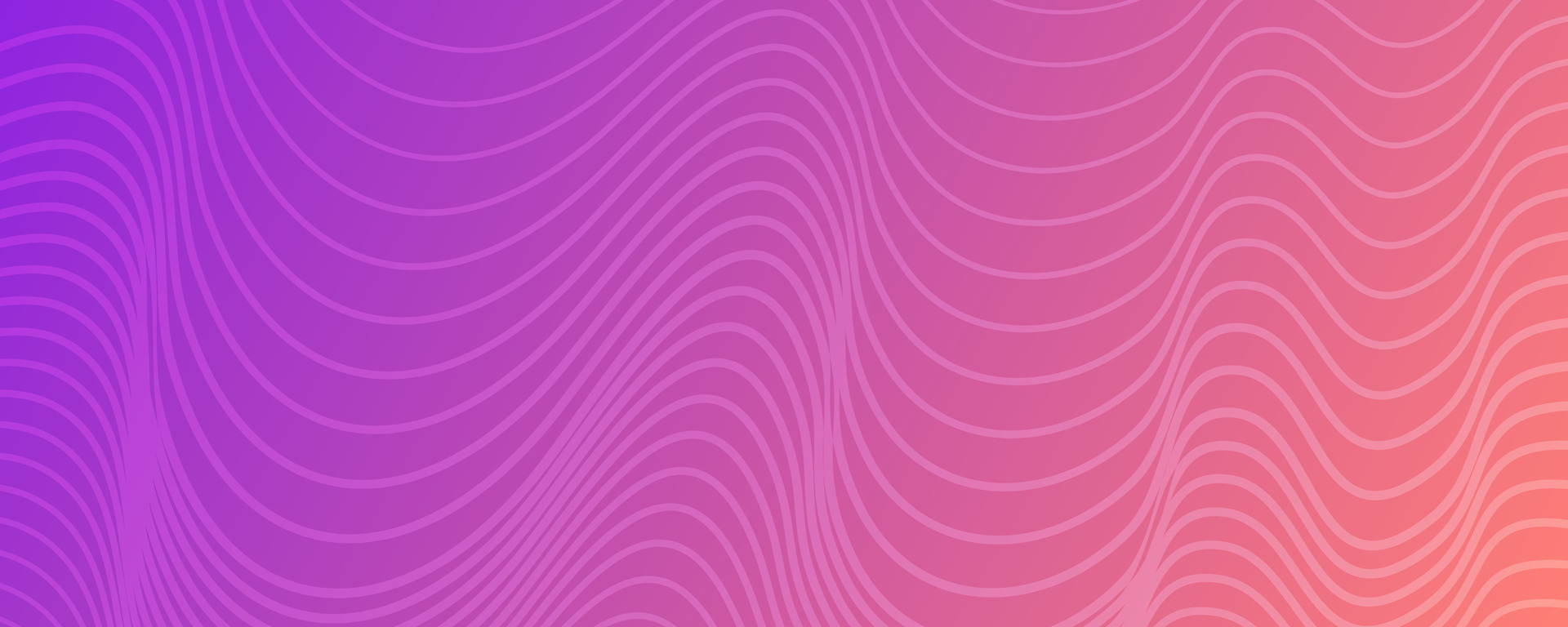 Modern Colorful Gradient Background With Wave Lines 47085432 Vector Art