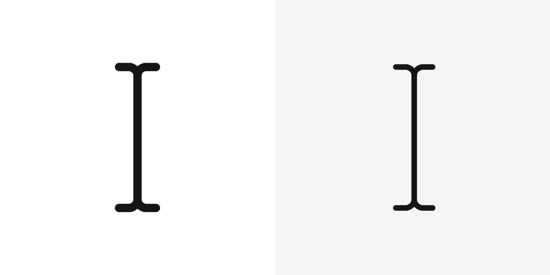 cursor texto icono colocar. ratón tipo cursor símbolo. prueba editar o ...