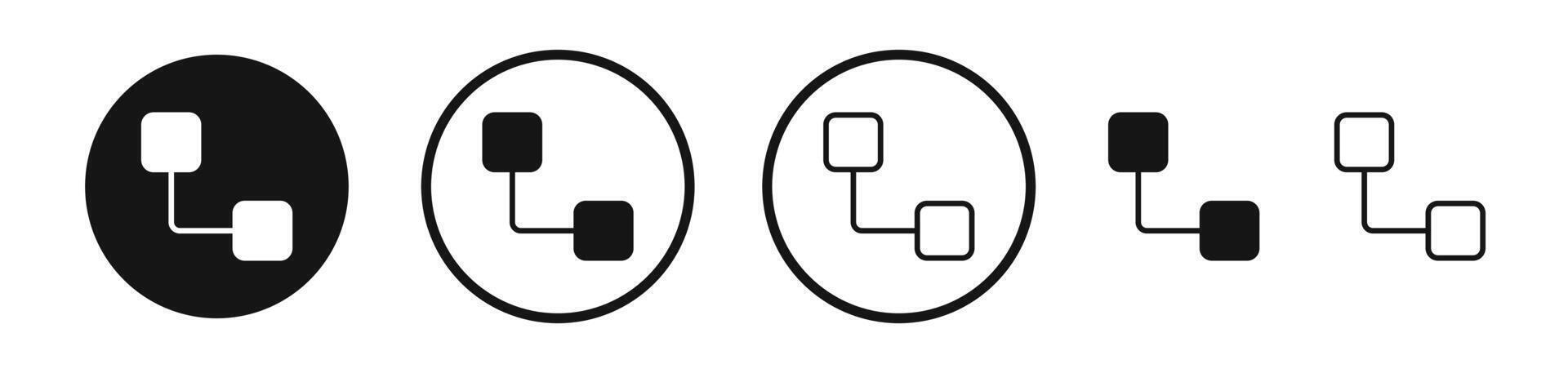 Diagram nested icon 47091643 Vector Art at Vecteezy Diagram nested icon 47091643 Vector Art at Vecteezy