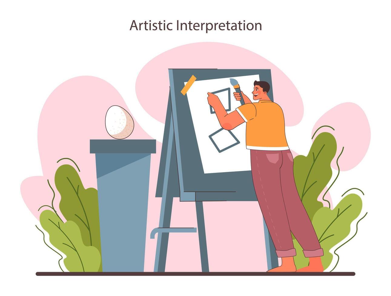 Interpretation Data Literacy Information Understanding Analysis