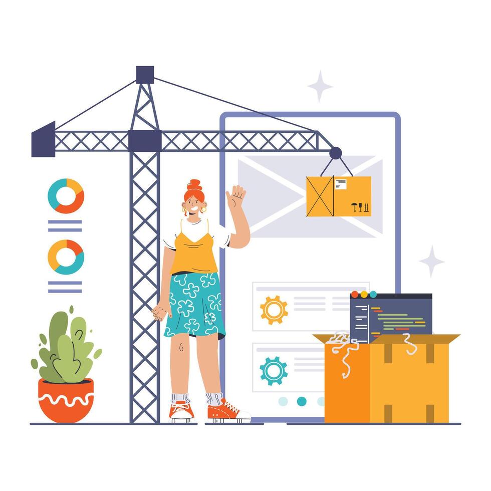DevOps. Software development methodology. Software development 47093498 ... DevOps. Software development methodology. Software development 47093498 ...