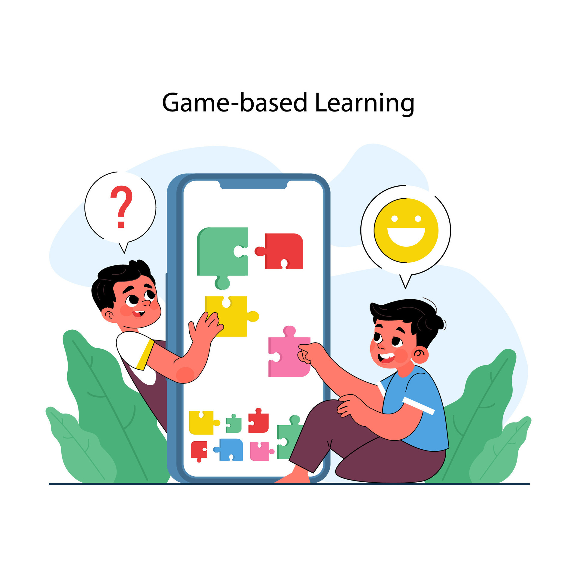 Early childhood education. Game-based learning, preschool boys 47094646 ...