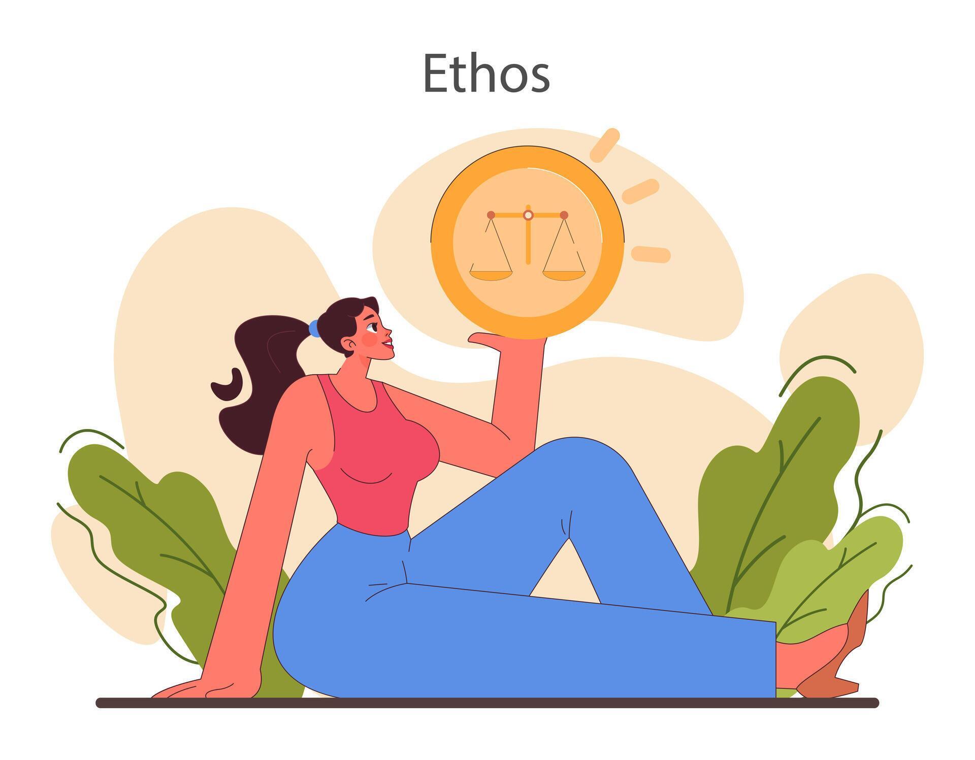 Persuasion. Soft skill, the ability to convince people. Cognitive influence 47094911 Vector Art ...