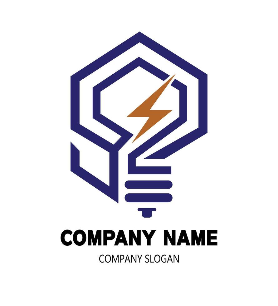 Brand Logo Design Idea 47107477 Vector Art At Vecteezy