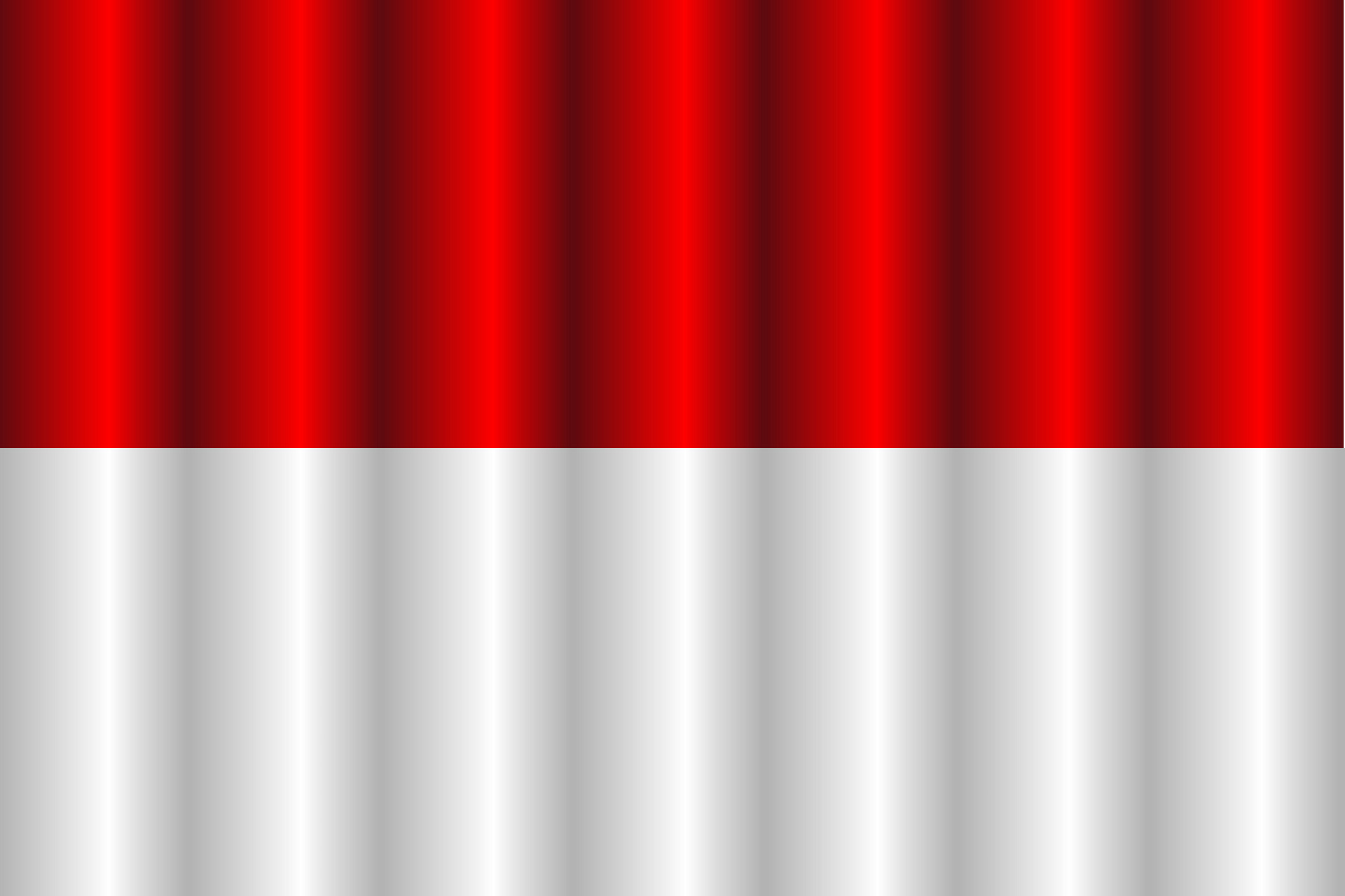 Waving indonesia flag for banner design. Tube background with waving ... Waving indonesia flag for banner design. Tube background with waving ...