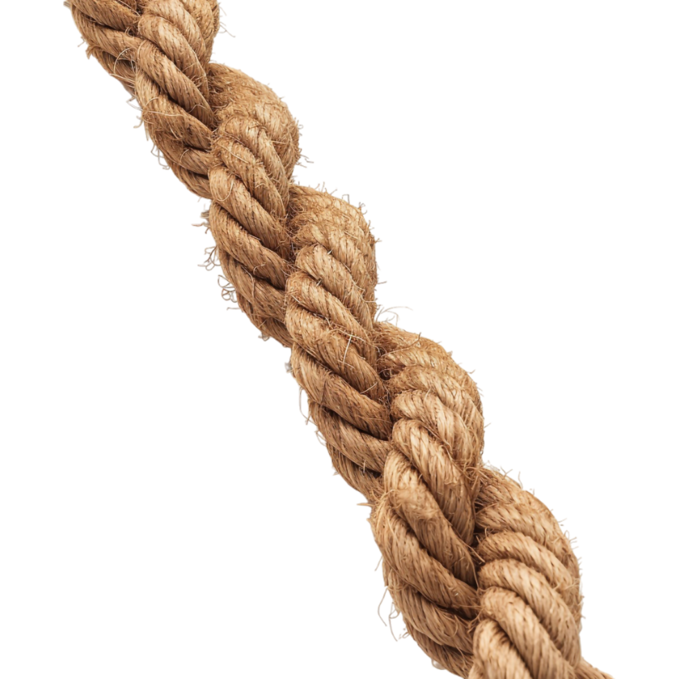 Rope on Transparent Background 47117564 PNG