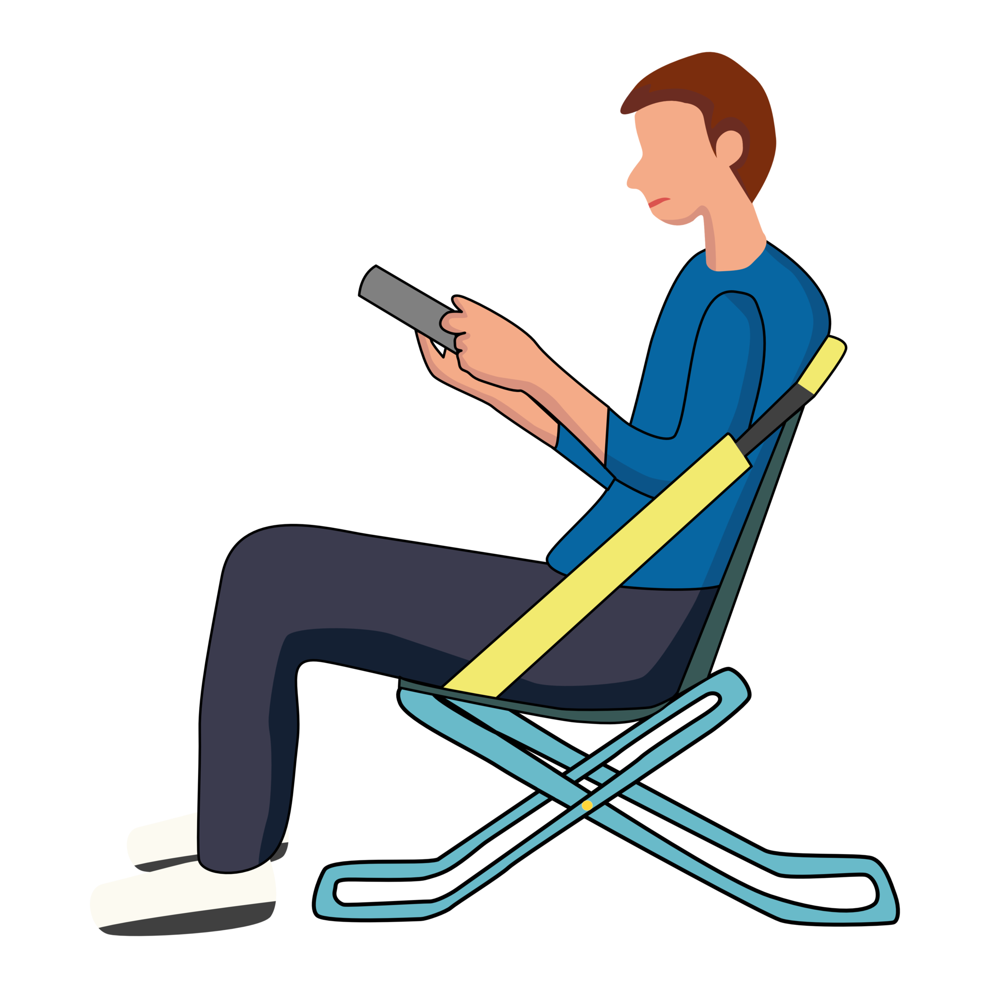 A young boy sitting reading a book 47117701 PNG A young boy sitting reading a book 47117701 PNG