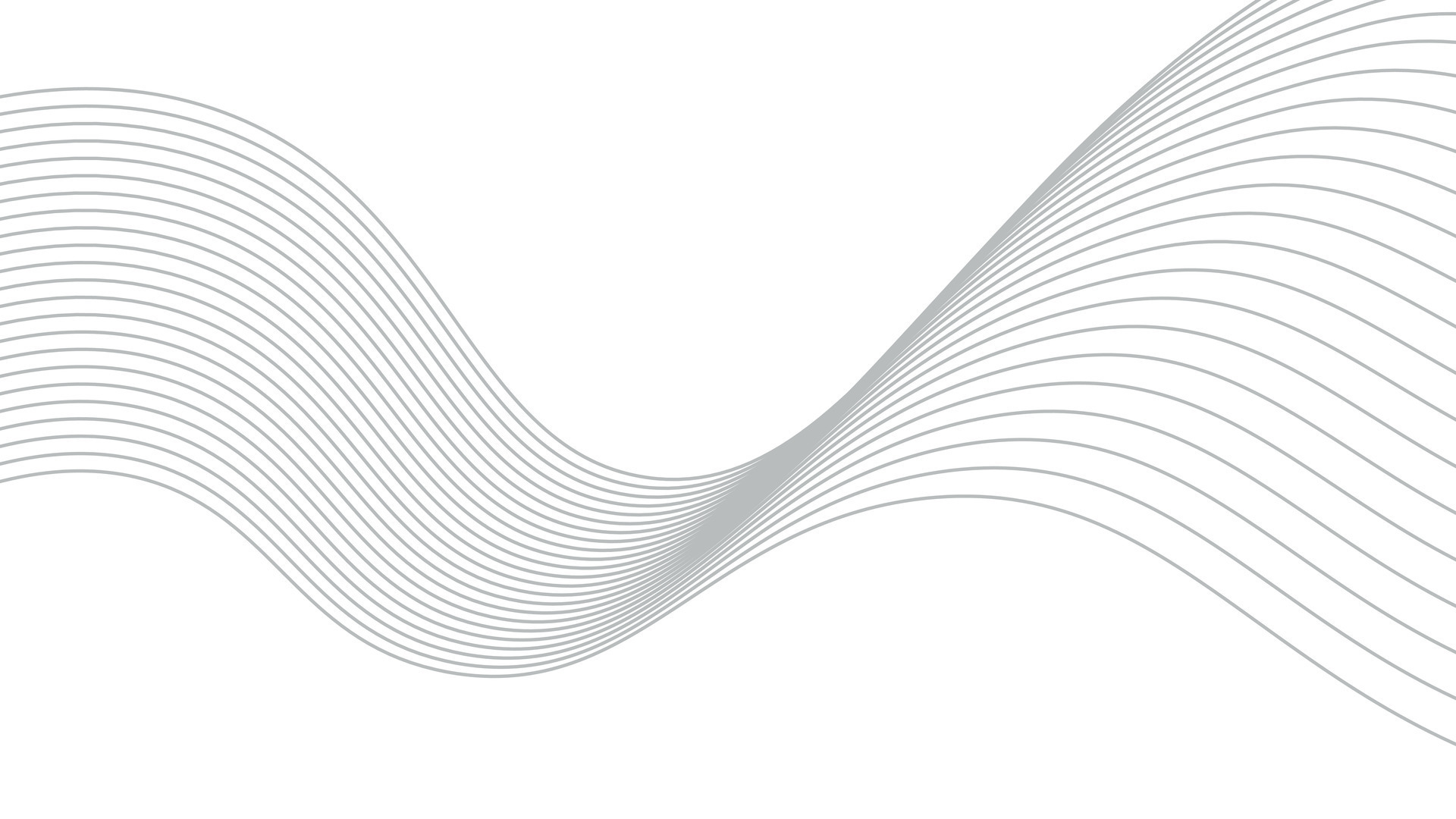Abstract wavy line background, wavy pattern, stylish line art and web ...