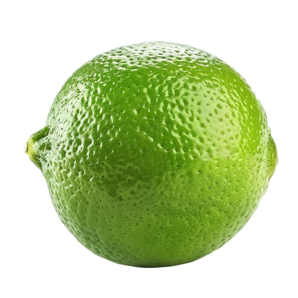 a green lime 47130091 PNG