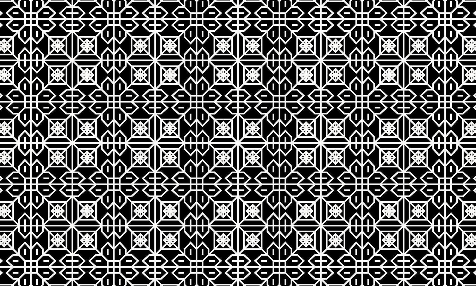 Geometric seamless lines pattern 47131606 Vector Art at Vecteezy