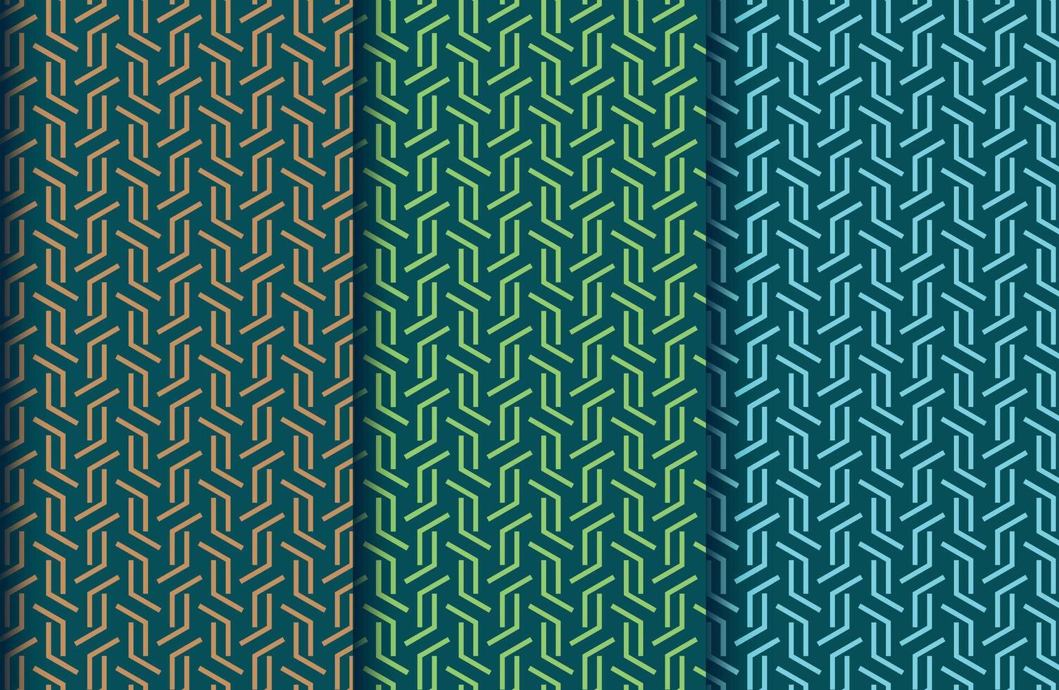 Art Deco Geometric Pattern 47131609 Vector Art At Vecteezy
