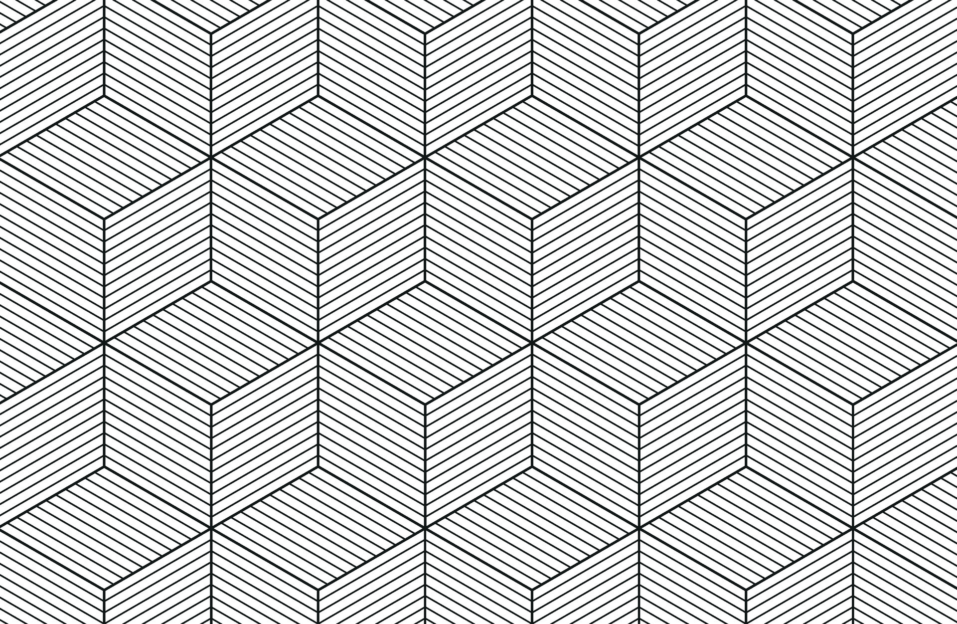 Hexagonal Line Cube Pattern 47131618 Vector Art at Vecteezy Hexagonal Line Cube Pattern 47131618 Vector Art at Vecteezy