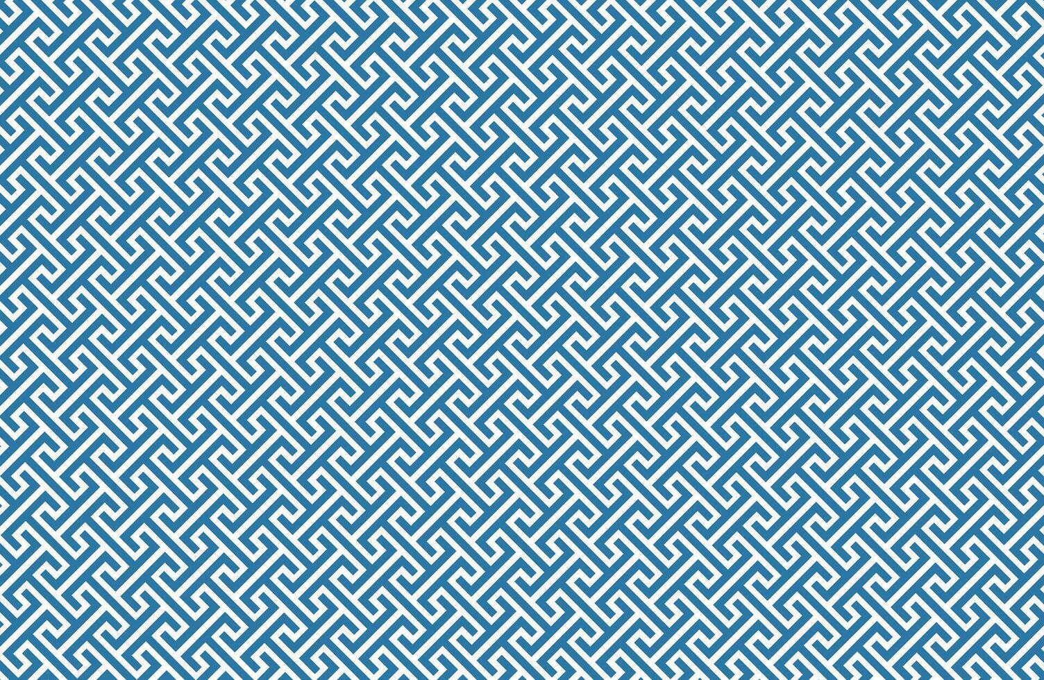 Blue toned geometric pattern 47131725 Vector Art at Vecteezy