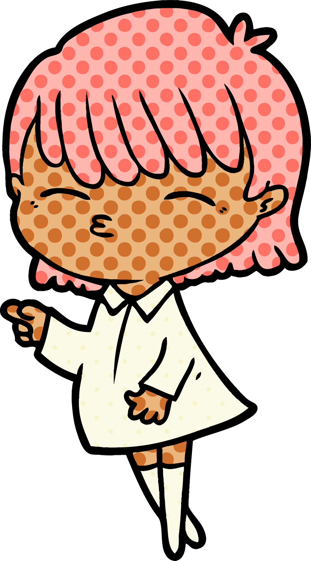 Karikatur Frau Zeichnung 47134334 PNG