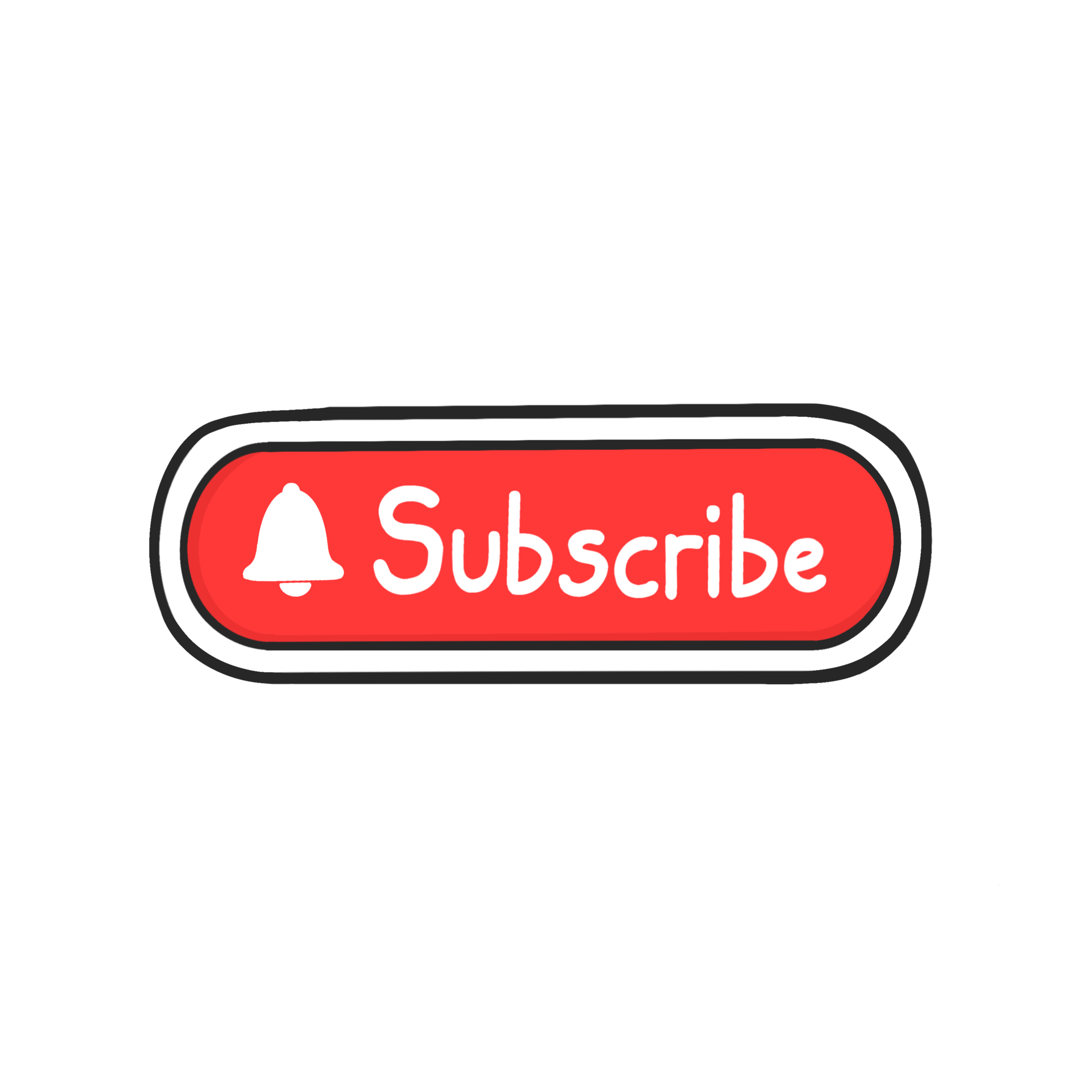 Subscribe Button Clipart Sticker Transparent Background 47135363 PNG Subscribe Button Clipart Sticker Transparent Background 47135363 PNG