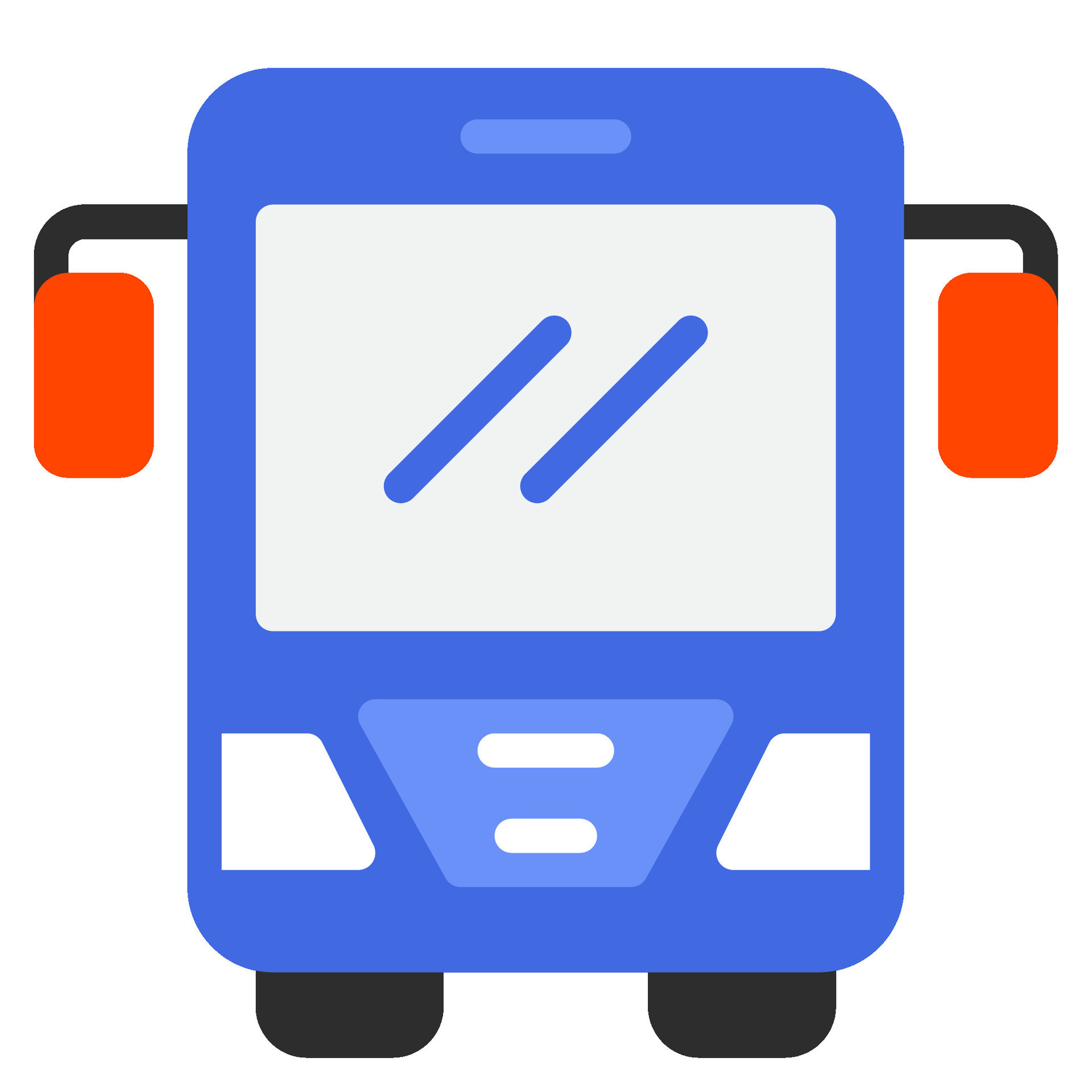 Bus icon for web, app, infographic, etc 47160043 Vector Art at Vecteezy