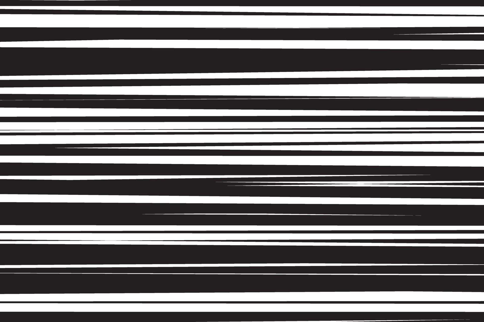 Simple Abstract Black Color Creative Geometric Rendom Thin Thick Line Pattern 47162609 Vector