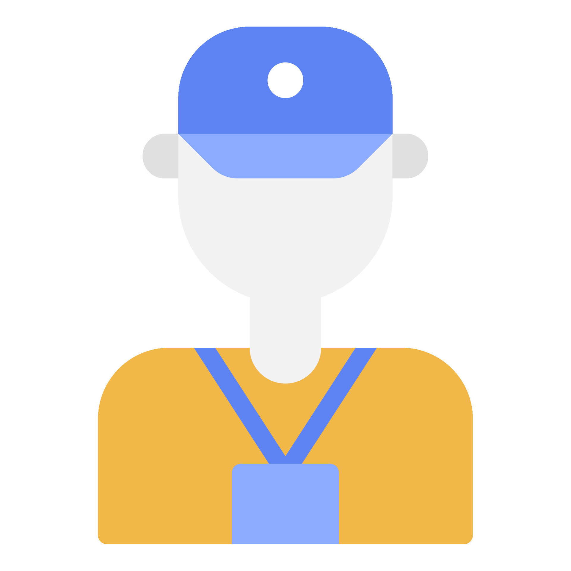 Helper icon for web, app, infographic, etc 47163024 Vector Art at Vecteezy