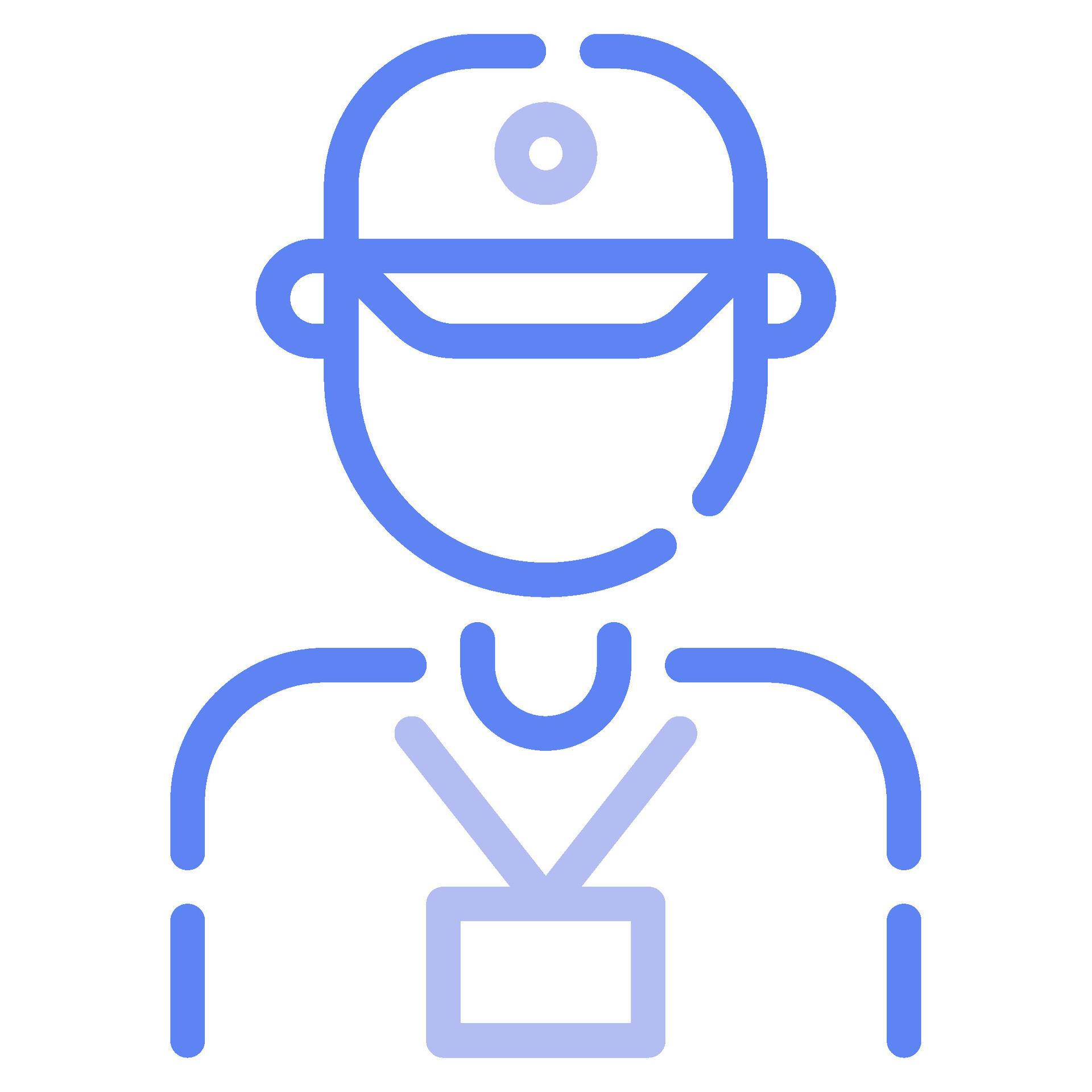 Helper icon for web, app, infographic, etc 47163097 Vector Art at Vecteezy