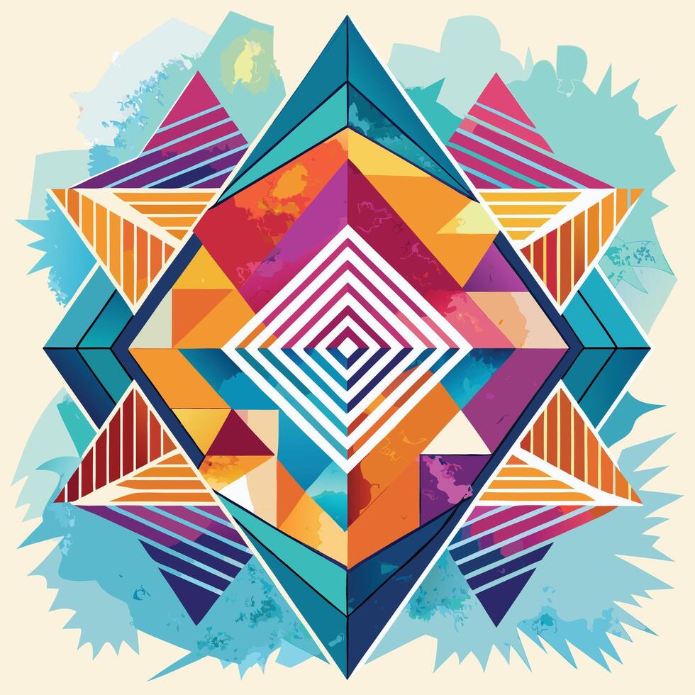 Watercolor Textured Background Illustration 47170207 Vector Art at Vecteezy