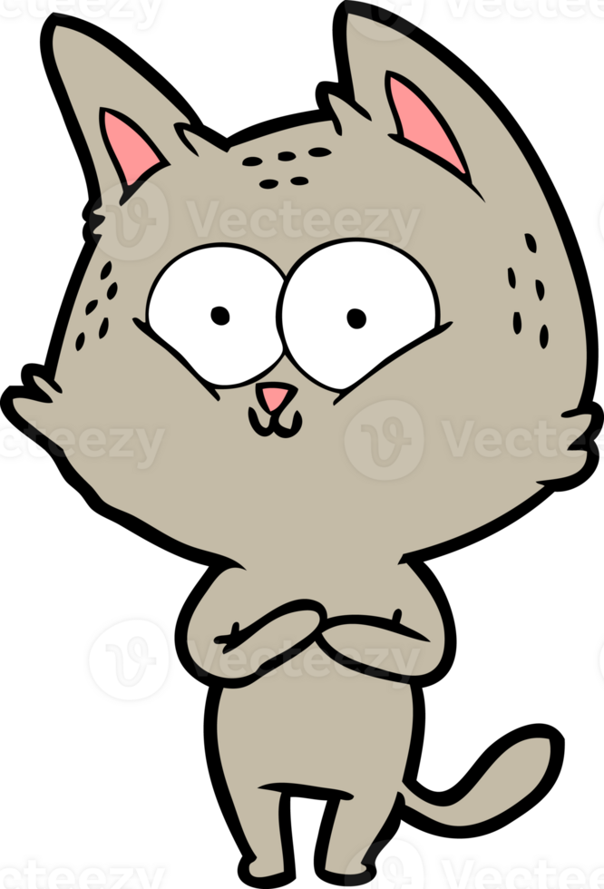dessin animé chat dessin 47181220 PNG